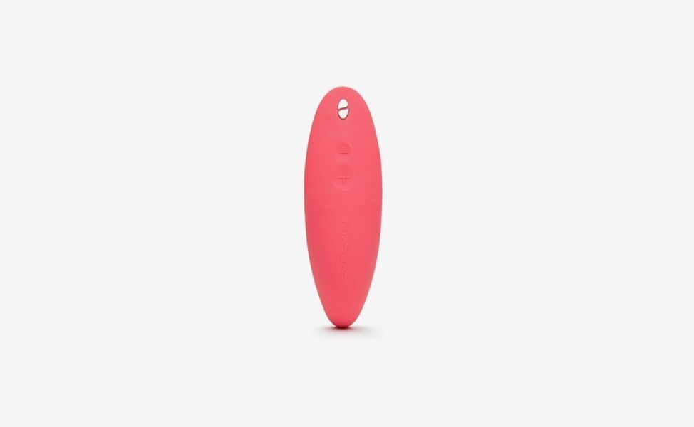 Обзор WE-VIBE MELT. Женский интимный массажер с запатентованной ...